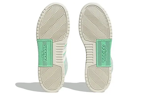 Adidas Neo 100db Mid Top Sneakers - Default Colorway