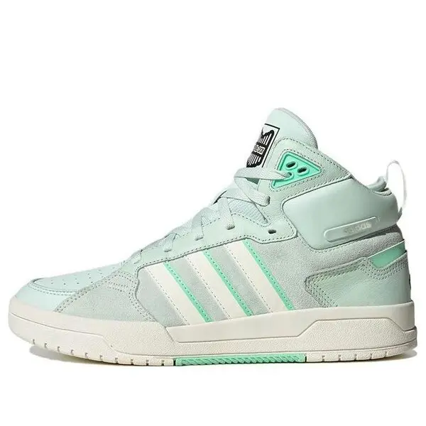 Adidas Neo 100db Mid Top Sneakers - Default Colorway