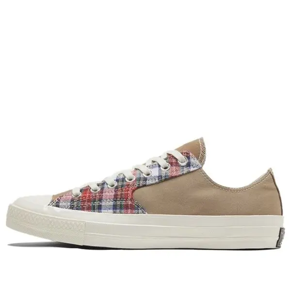 CONVERSE Chuck 70 Low Top 'workwear - Tan