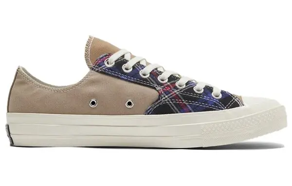 CONVERSE Chuck 70 Low Top 'workwear - Tan