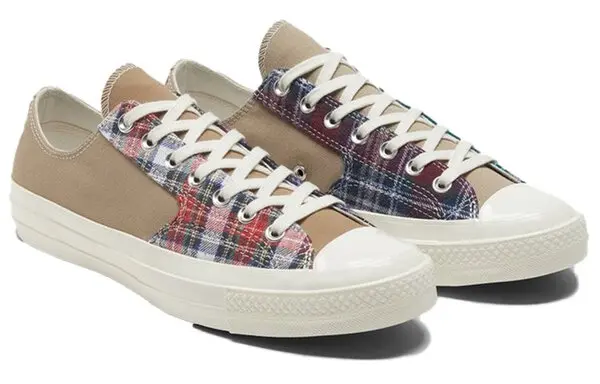 CONVERSE Chuck 70 Low Top 'workwear - Tan