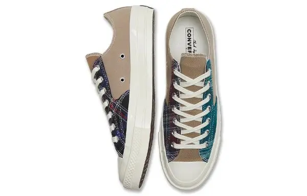 CONVERSE Chuck 70 Low Top 'workwear - Tan