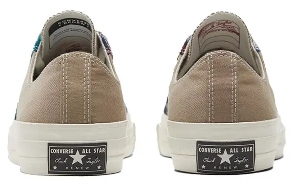 CONVERSE Chuck 70 Low Top 'workwear - Tan