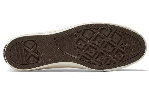 CONVERSE Chuck 70 Low Top 'workwear - Tan