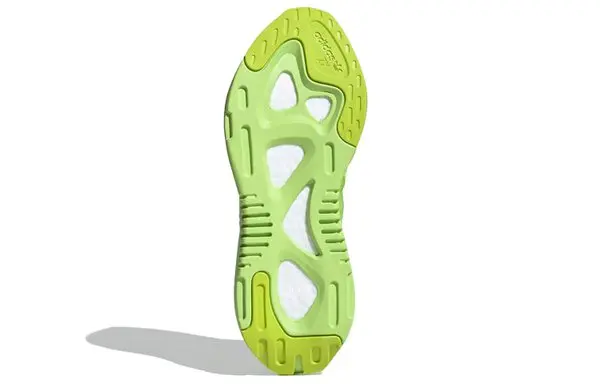 Adidas Zx Alkyne "semi Solar" Sneakers