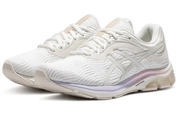 Asics Gel-pulse 11 Athletic Sneakers - White