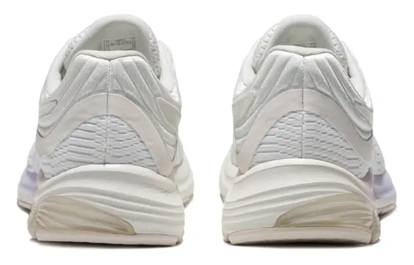 Asics Gel-pulse 11 Athletic Sneakers - White