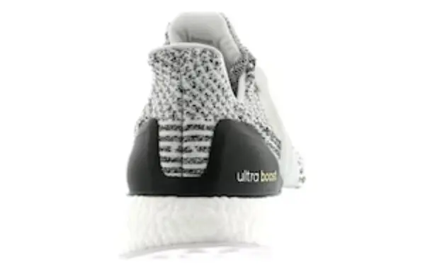 Adidas Ultraboost 3.0 'oreo' Sneakers - White/black