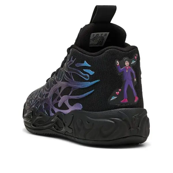 PUMA Lamelo Ball Mb.04 "reflections" Sneakers