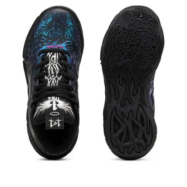 PUMA Lamelo Ball Mb.04 "reflections" Sneakers