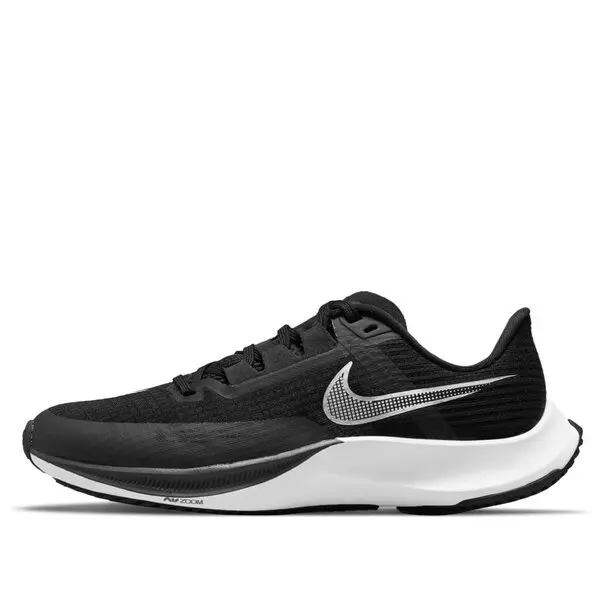 Nike Zoom Rival Fly 3 Sneakers - Black/white