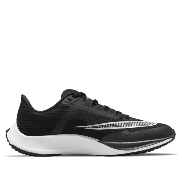 Nike Zoom Rival Fly 3 Sneakers - Black/white