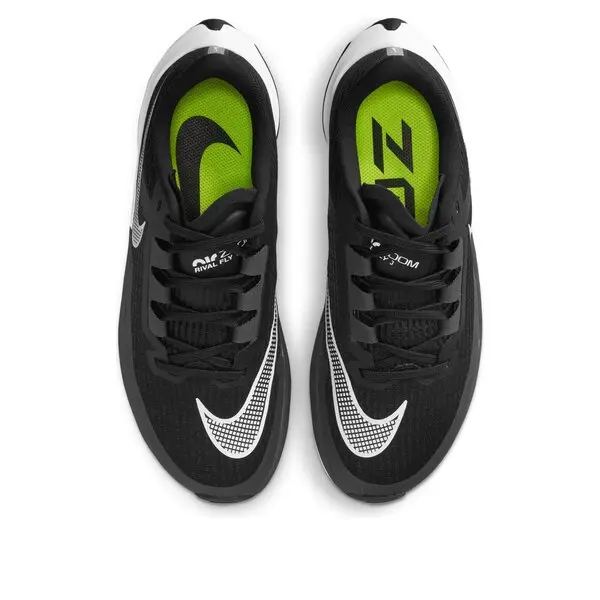 Nike Zoom Rival Fly 3 Sneakers - Black/white