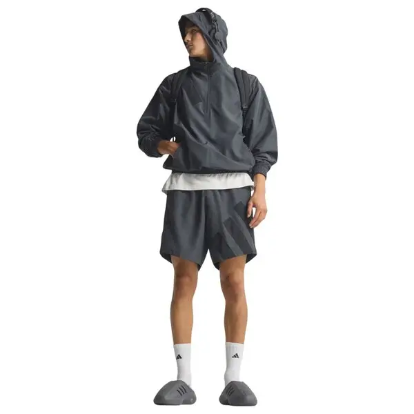 Adidas Anthony Edwards Foundation Shorts