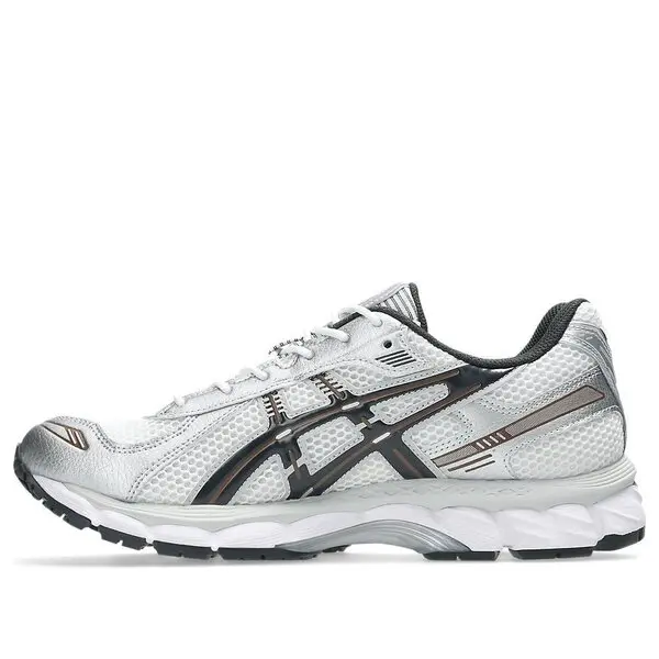 Asics Gel-kayano .1 Athletic Sneakers - White/graphite Grey
