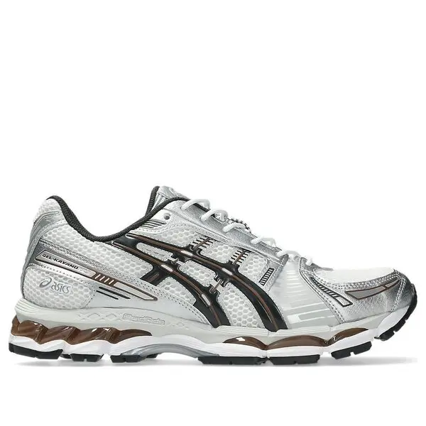 Asics Gel-kayano .1 Athletic Sneakers - White/graphite Grey