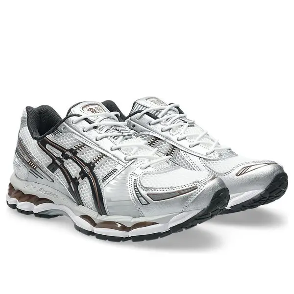 Asics Gel-kayano .1 Athletic Sneakers - White/graphite Grey
