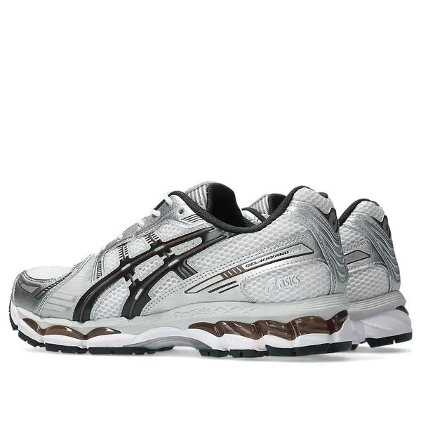 Asics Gel-kayano .1 Athletic Sneakers - White/graphite Grey