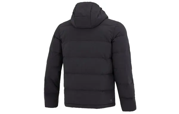 Adidas Helionic Hooded Down Jacket - Default Colorway