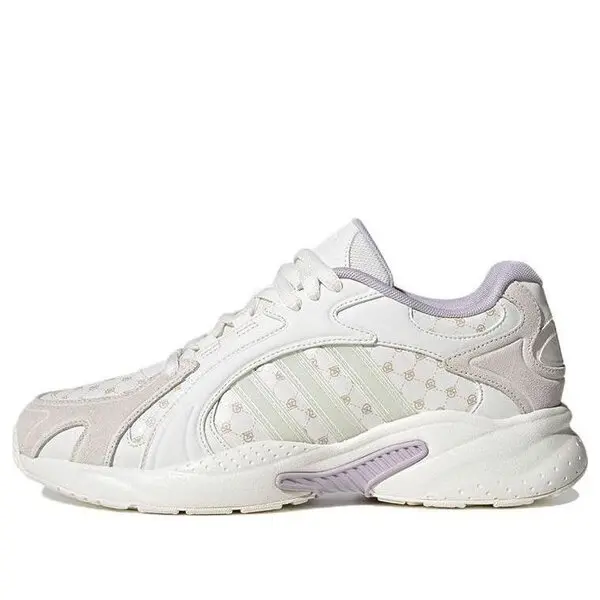Adidas Neo Crazychaos Shadow 2.0 Sneakers - White/cream/gray