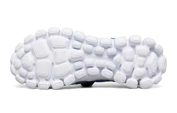 Sketchers Flex 2 K Mary Jane Sneakers