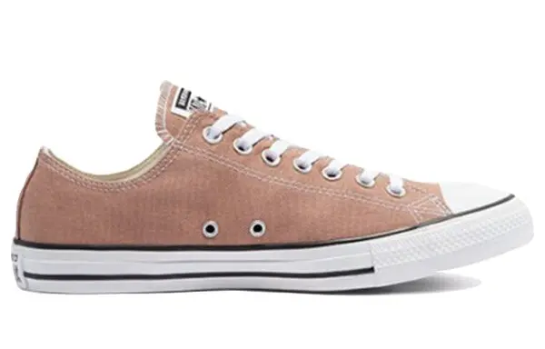 CONVERSE Chuck Taylor All Star Low Top Sneakers - Pink