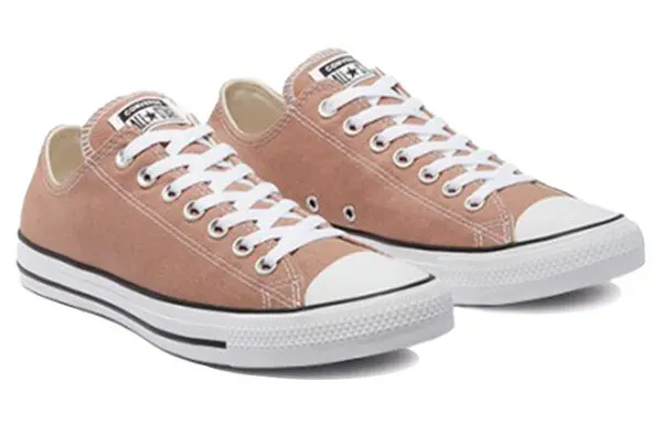 CONVERSE Chuck Taylor All Star Low Top Sneakers - Pink