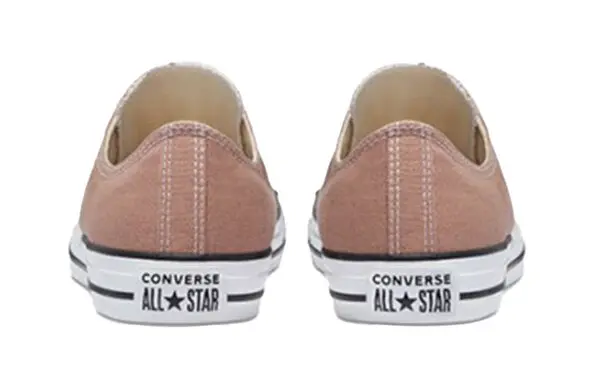CONVERSE Chuck Taylor All Star Low Top Sneakers - Pink