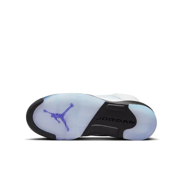 JORDAN 5 Retro High Top Sneakers