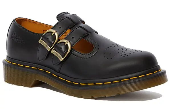 Dr. Martens 8065 Mary Jane Jk