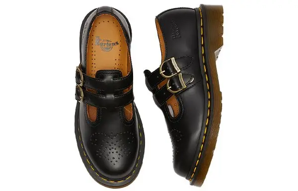 Dr. Martens 8065 Mary Jane Jk