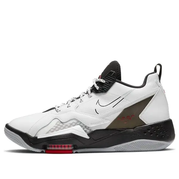 JORDAN Air Zoom '92 Sneakers - White