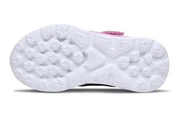 Sketchers Go Run 400 Sparkle Sprinters Athletic Sneakers