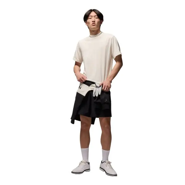 JORDAN Sport Dri-fit Golf Top