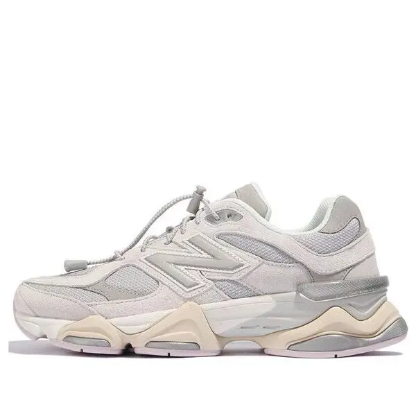 NEW BALANCE 9060 Sneakers - Grey/grey