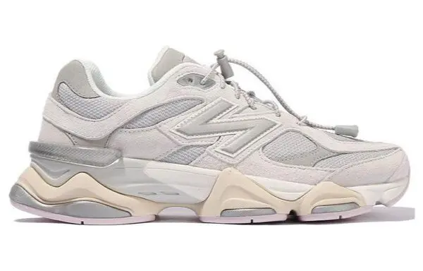 NEW BALANCE 9060 Sneakers - Grey/grey