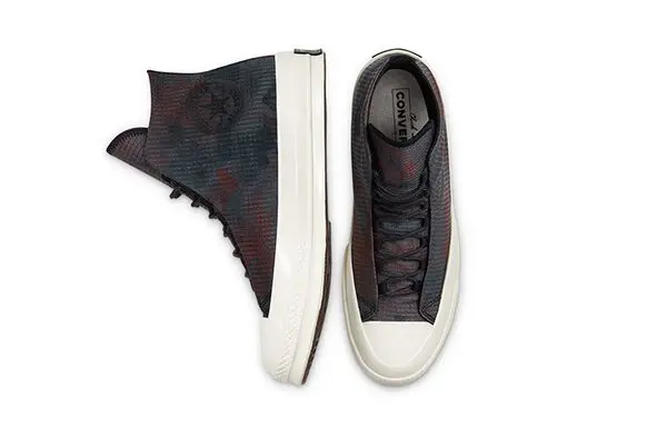 CONVERSE Chuck Taylor All Star 1970s High Top Sneakers