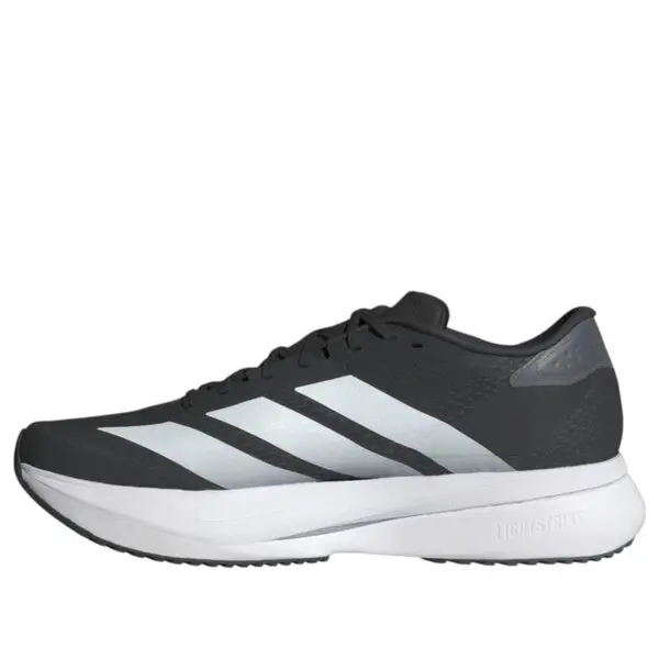 Adidas Adizero Sl 2 Sneakers - Black/white/grey Five
