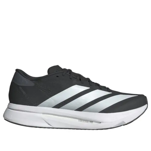 Adidas Adizero Sl 2 Sneakers - Black/white/grey Five