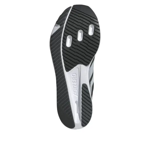 Adidas Adizero Sl 2 Sneakers - Black/white/grey Five