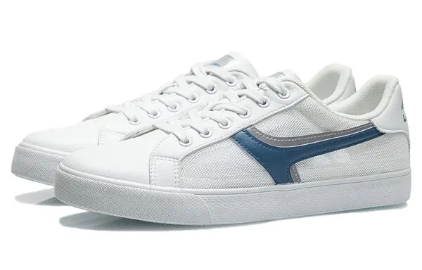 LI-NING Vintage Sneakers