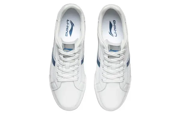 LI-NING Vintage Sneakers