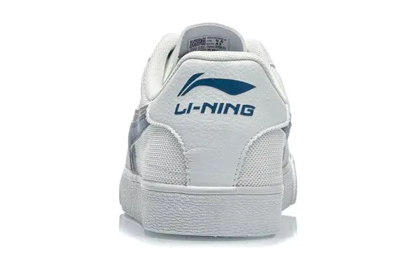 LI-NING Vintage Sneakers