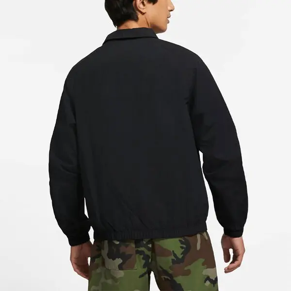 Nike Woven Logo Jacket