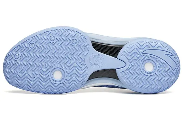 ANTA Shock Wave 4 'luosifen' Sneakers