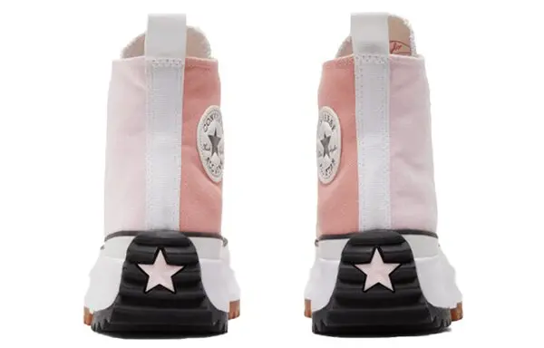 CONVERSE Run Star Hike High Top Sneakers - Pink