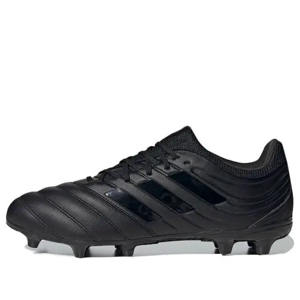 Adidas Copa 20.3 Football Boots - Black