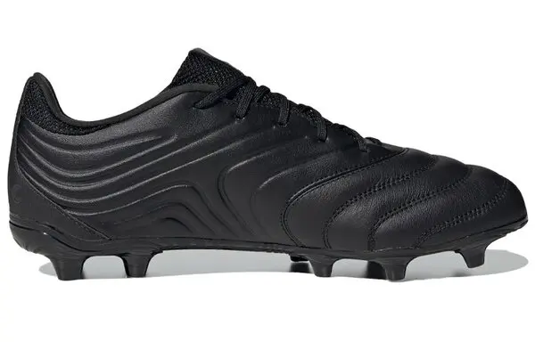 Adidas Copa 20.3 Football Boots - Black