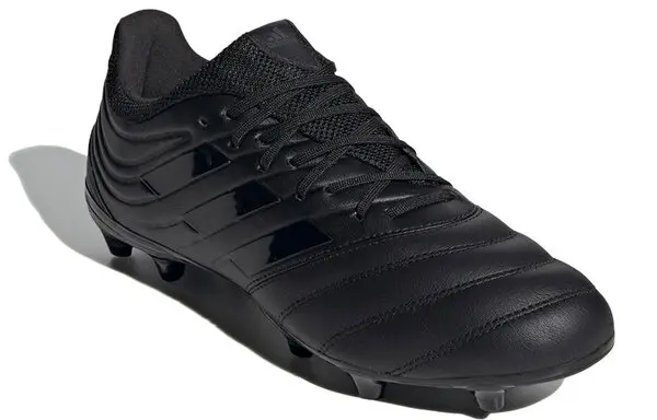 Adidas Copa 20.3 Football Boots - Black