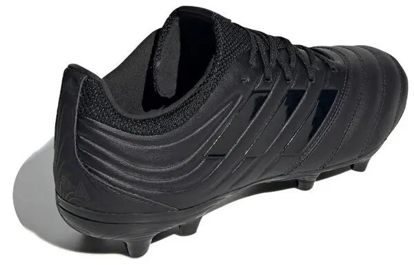 Adidas Copa 20.3 Football Boots - Black